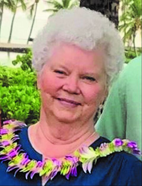 Linnea Smith Barney | News, Sports, Jobs - Daily Herald